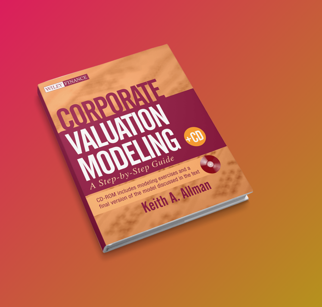 Corporate Valuation Modeling - Enstruct